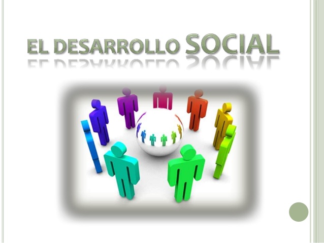 PROMOCIÓN SOCIAL: UNA OPCIÓN METODOLÓGICA Silvia Galeana de la O ...