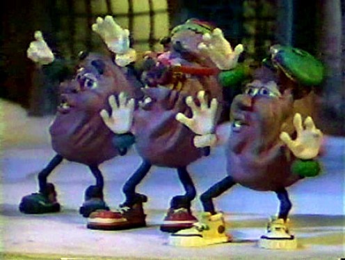 Dying for Chocolate: Chocolate Covered Raisins: Raisinets, Dancing ...