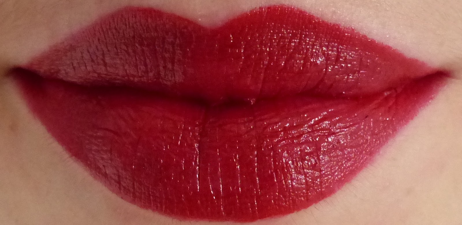 Les carnets d'Opalyne: Fifty shades of red : ou quel rouge choisir pour ...