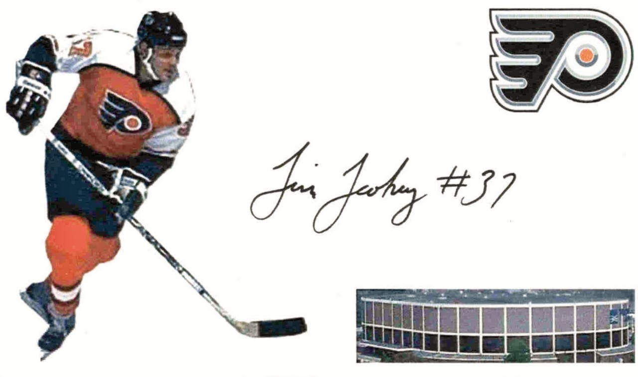 The Phanatic Magazine: Obscure Flyers profile: Tim Tookey