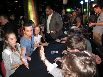 One Direction: BRING 1D TO ME - ITALY (Photos) ~ DISNEY STAR UNIVERSE