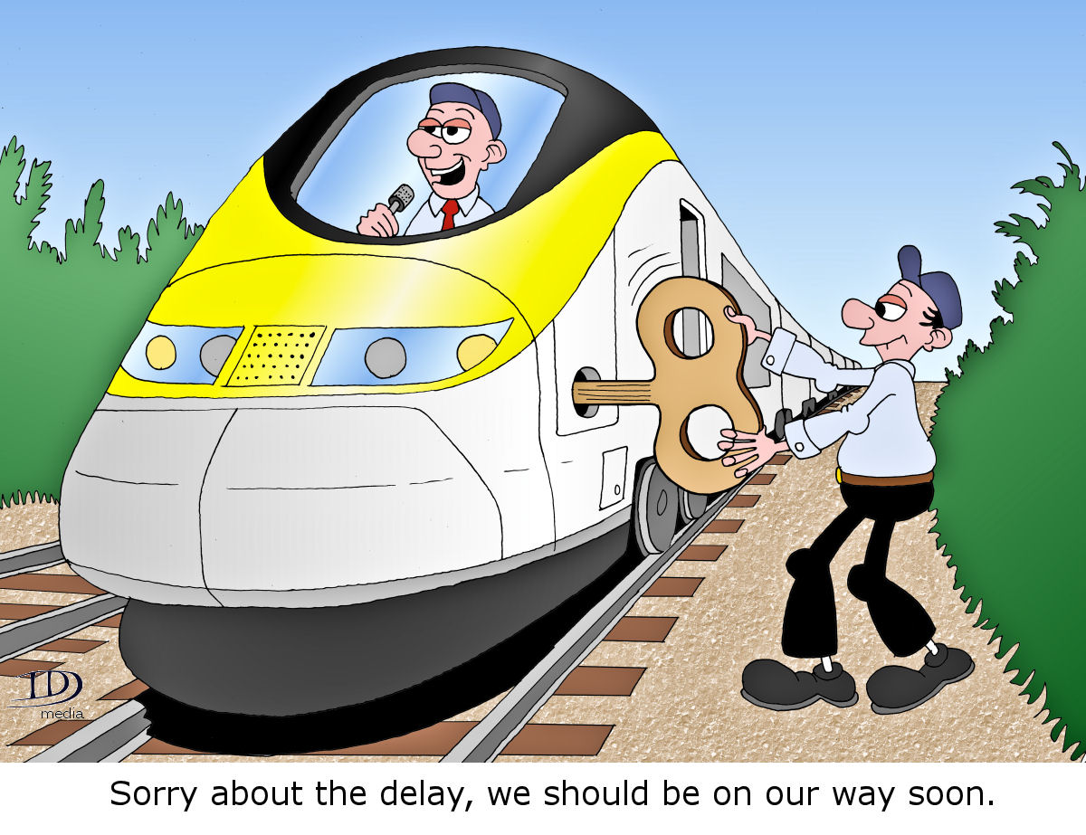 The Great Doodle Project: May 2016