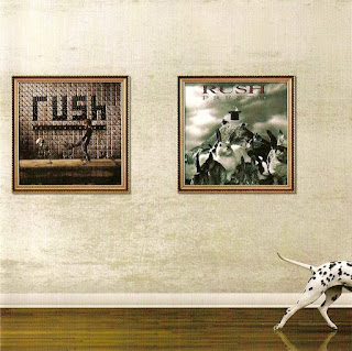 On The Road Again: Rush "Retrospective III: 1989–2008"