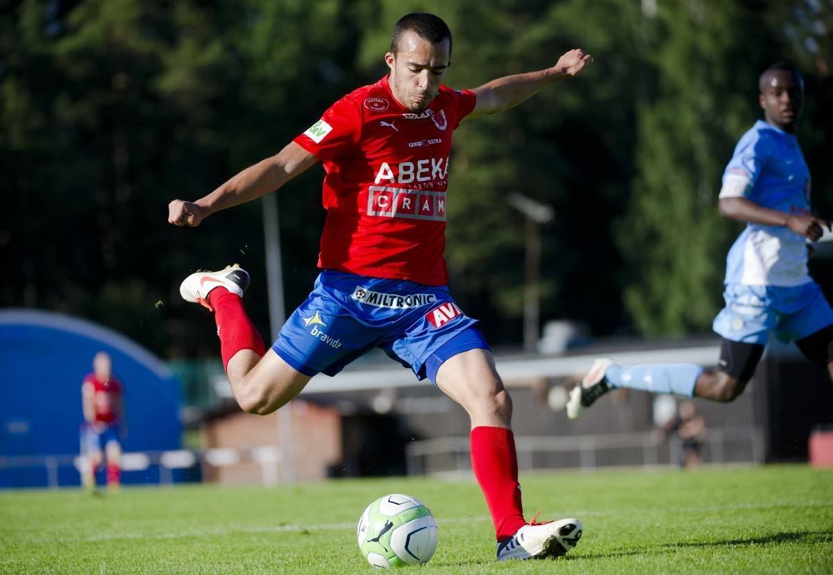 TRANSFERS: Paul Torres Signs with IK Sirius in Sweden Superettan ...