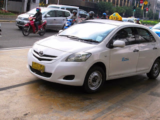 travelplusindonesia: Dari Taksi, Express Nambah 150 Bus Pariwisata