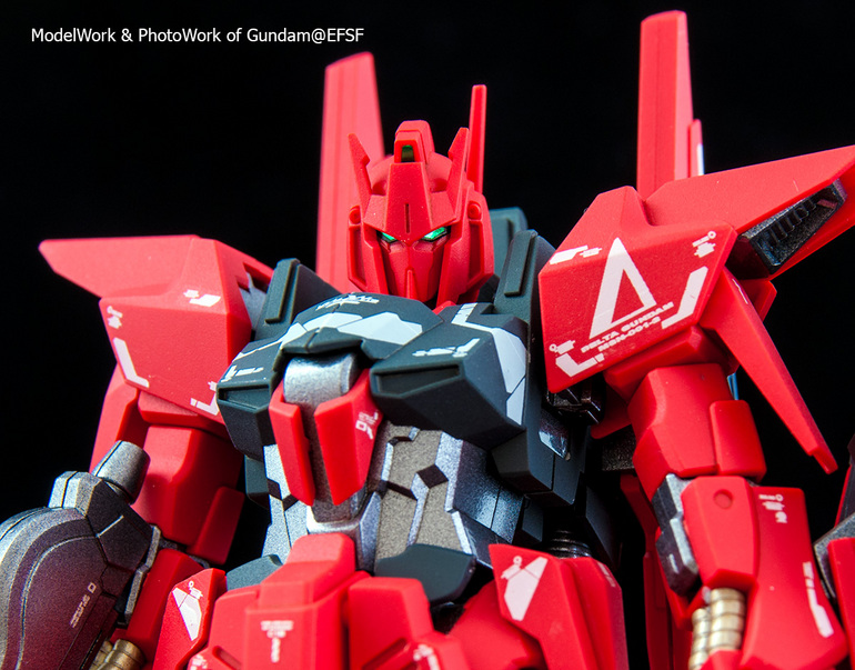 GUNDAM GUY: HGUC 1/144 MSN-001-2 Delta Gundam Unit 2 Ver. GFT Limited ...