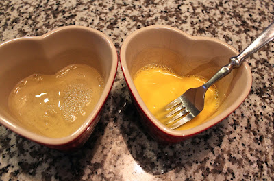 Hey, Mom! What's For Dinner?: Raspberry Brambles