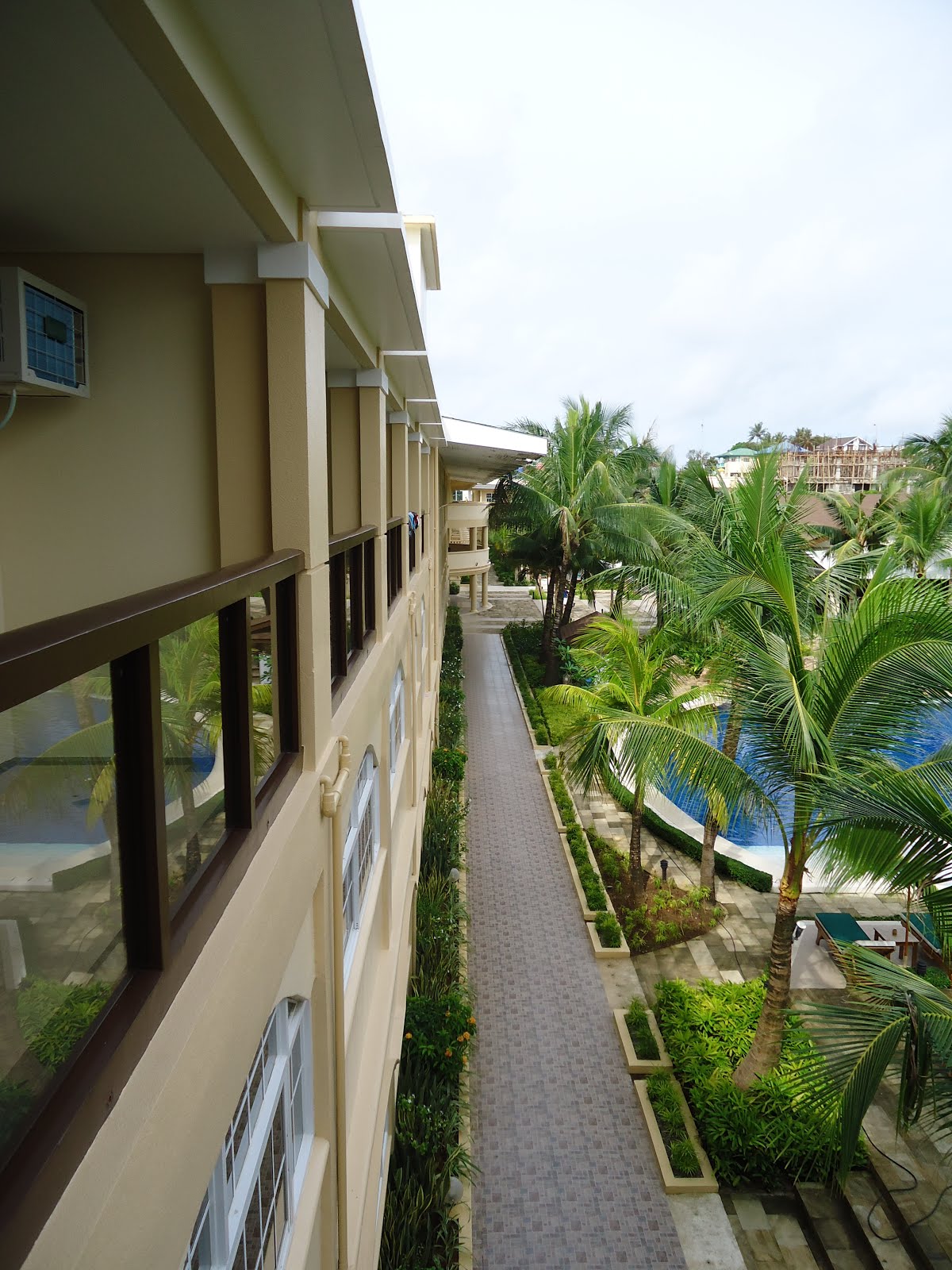 Boracay Garden Resort