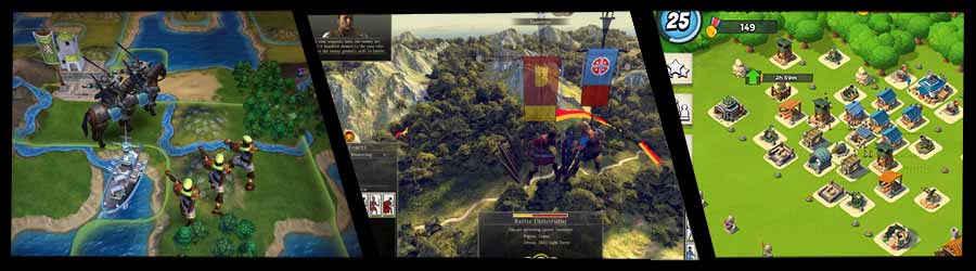 Game Genres | OnlineDesignTeacher