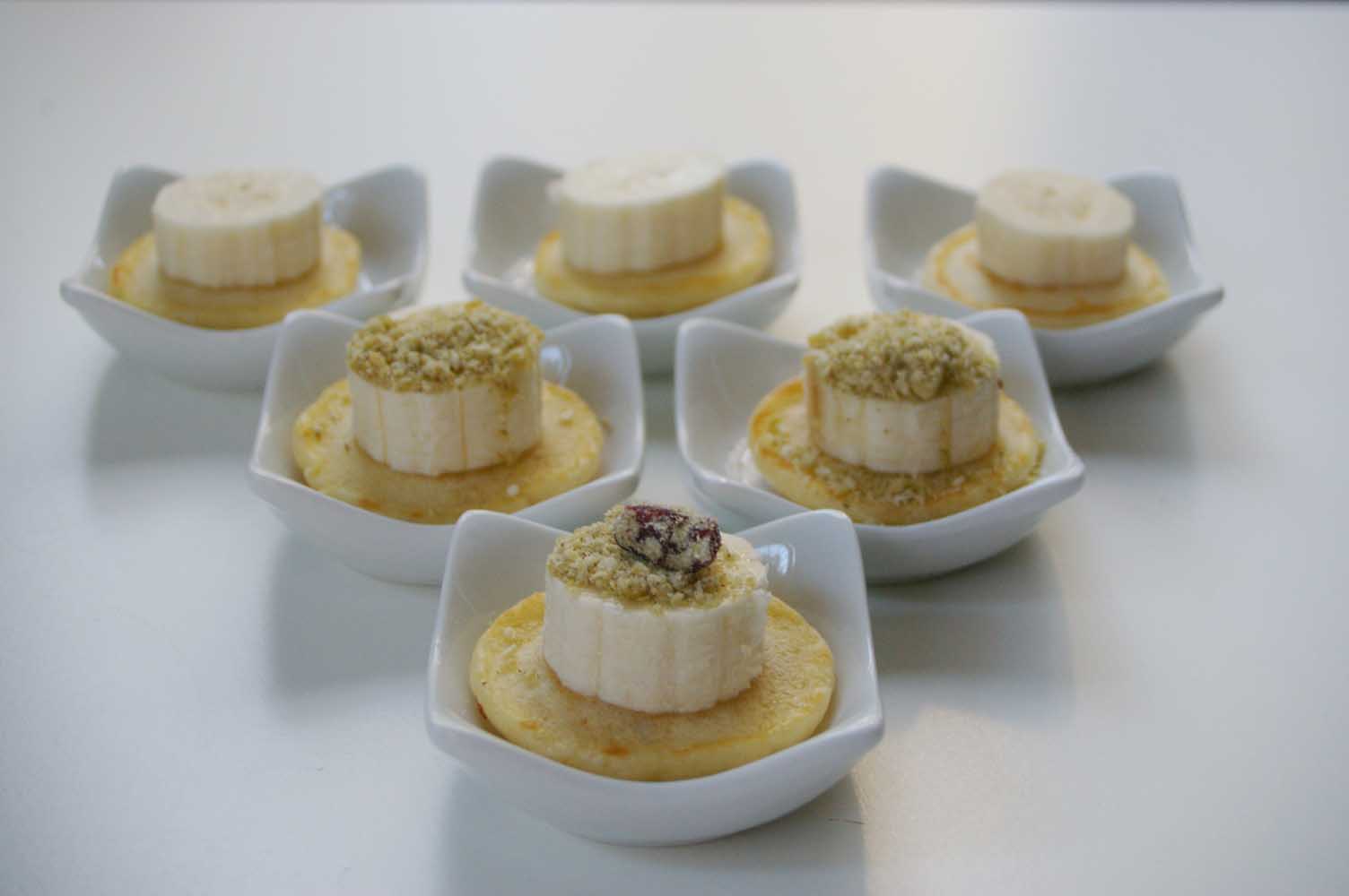 Your Inspiration At Home with Alex Hughes: Mini Pikelets for Your ...