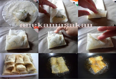 Resep Cibay Enak Pedas Khas Tasik | Resep Masakan