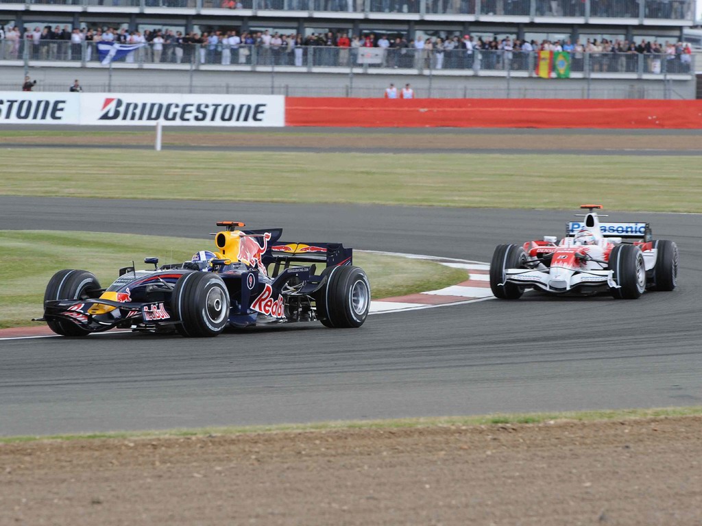 Silverstone race circuit, British Grand Prix Photos | Photobundle