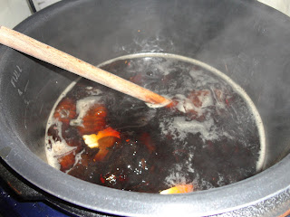 Cook 4 You & Me......: Herbal Jelly-Sweet Gui Ling Koh