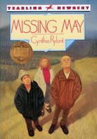 J. Campbell's Tween Materials: Missing May
