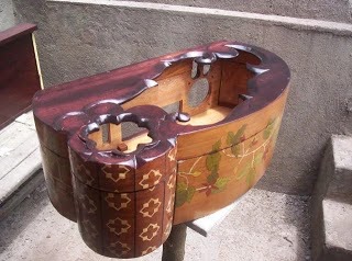 Cara Membuat Casing Untuk Komputer dari Kayu & Veneer