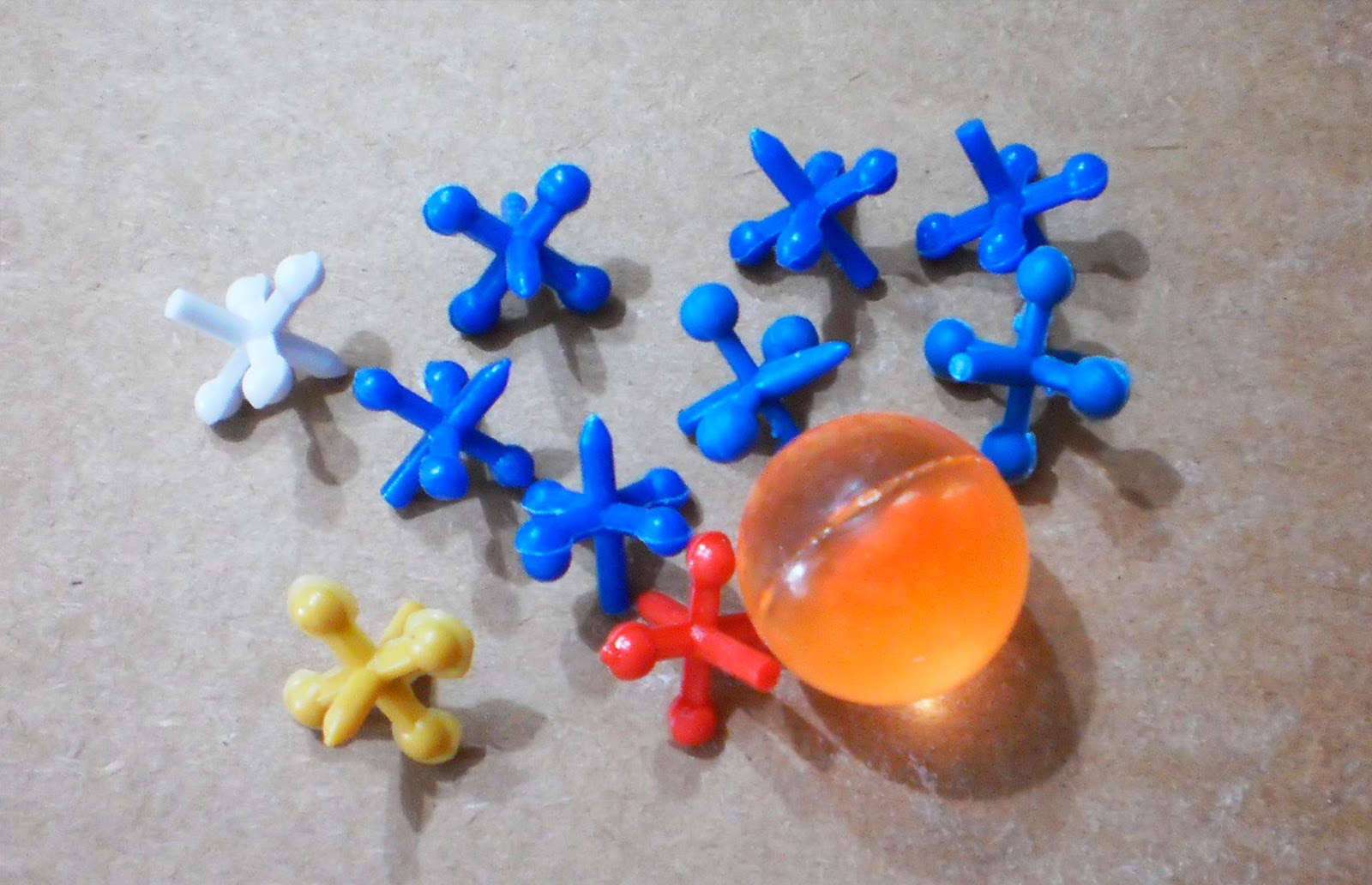 Juegos de ayer hoy y siempre