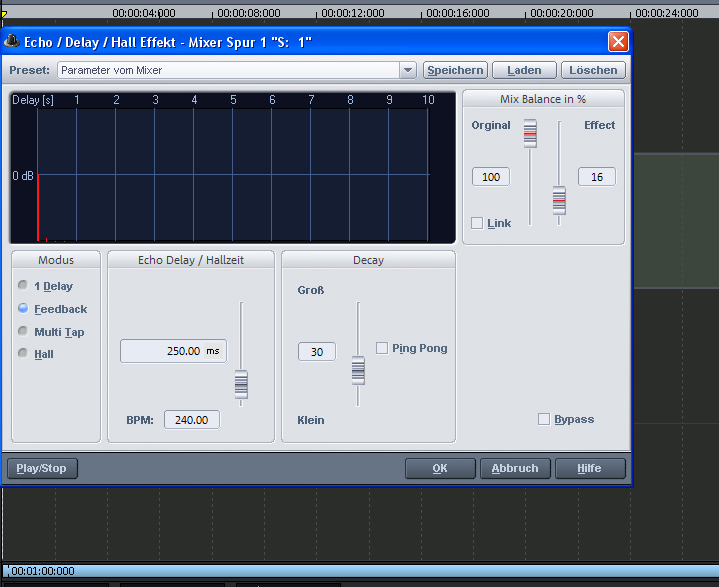 DAW-Check: Samplitude 11 Silver