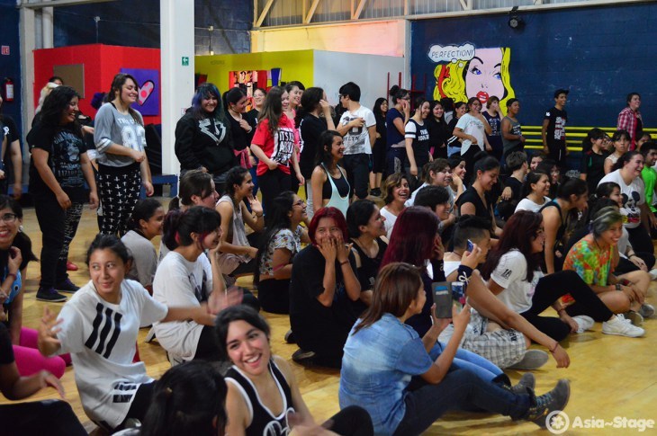 Mundo Asiático México: Evento: 4 Razones para ir al Workshop Korea-Mexico