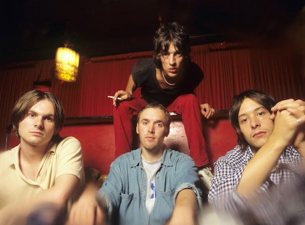 The Verve Live: 2016 Reissues: Further details and track lists