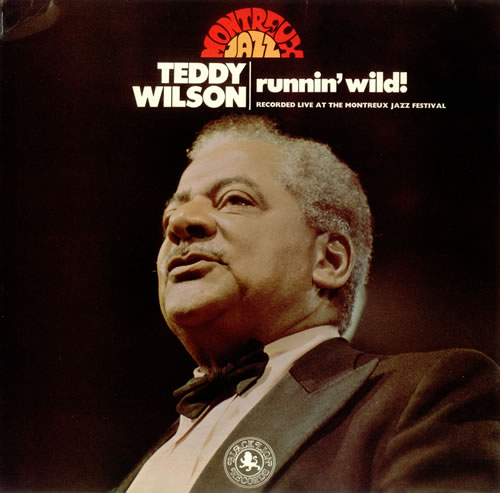 Efemérides Musicales: Teddy Wilson