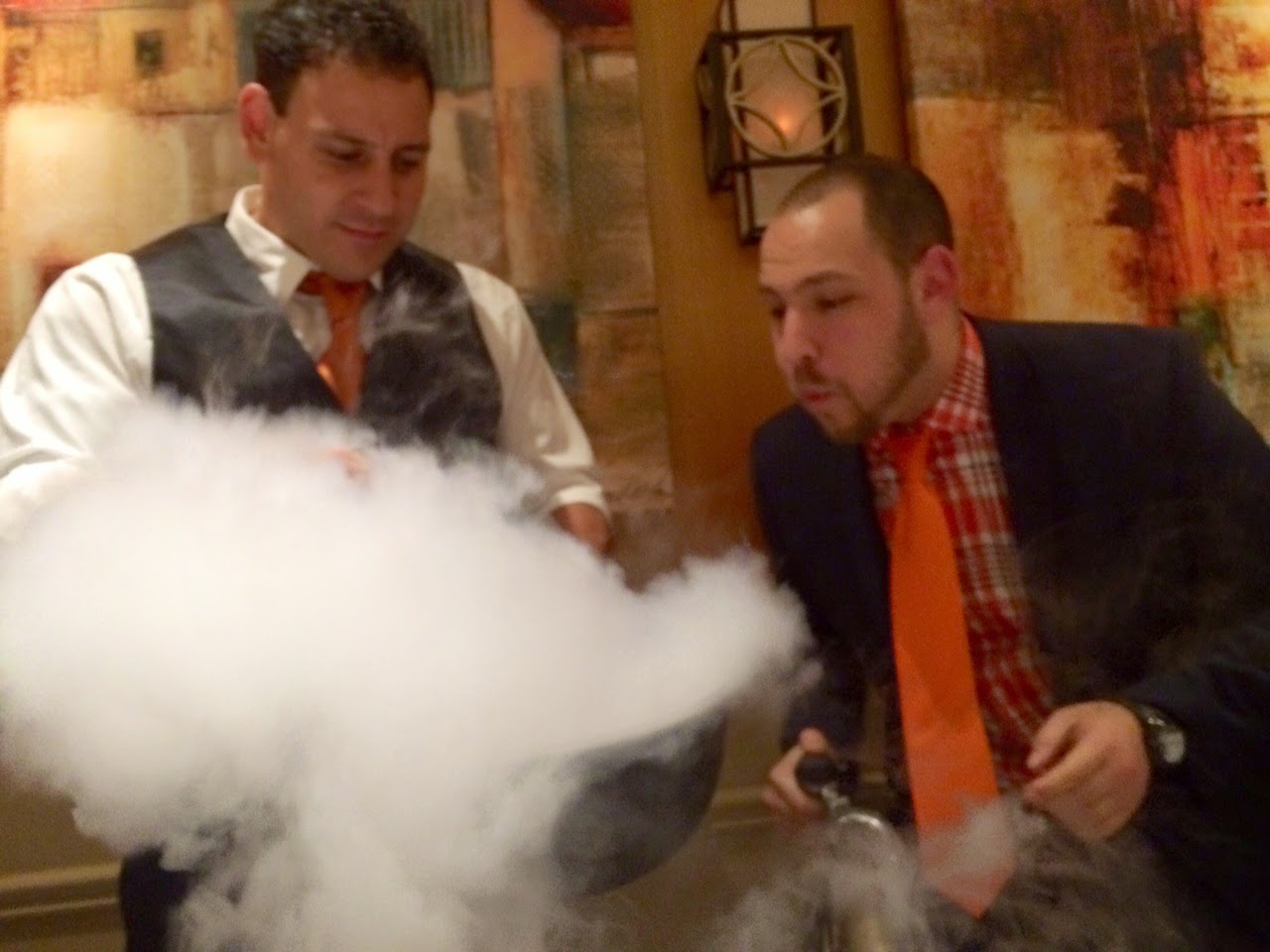 Boca Food Finds: Merlino's Is Bringing South Philly Inspired Italian ...