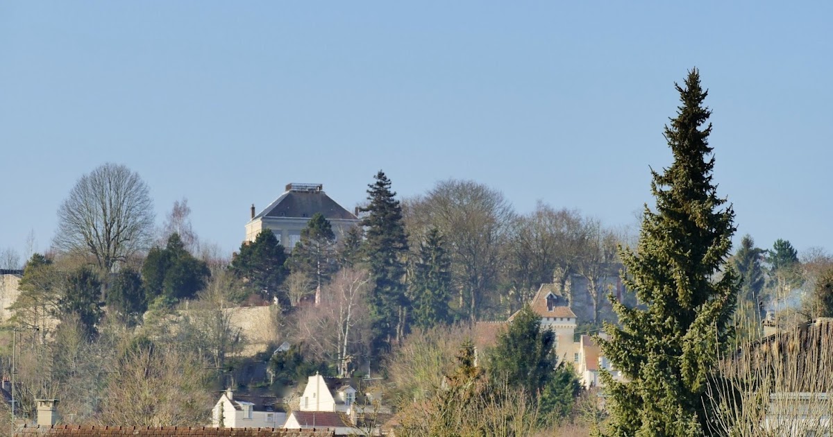 LUZARCHES ? J'AIME !: LUZARCHES EN PHOTO Galerie n°2