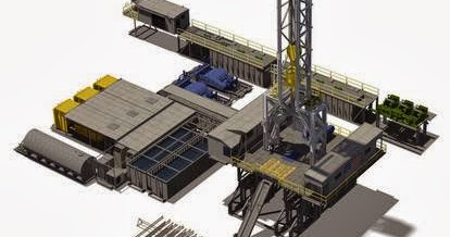 Industrial3D Inc. Expert in Industrial Animations and Technical ...