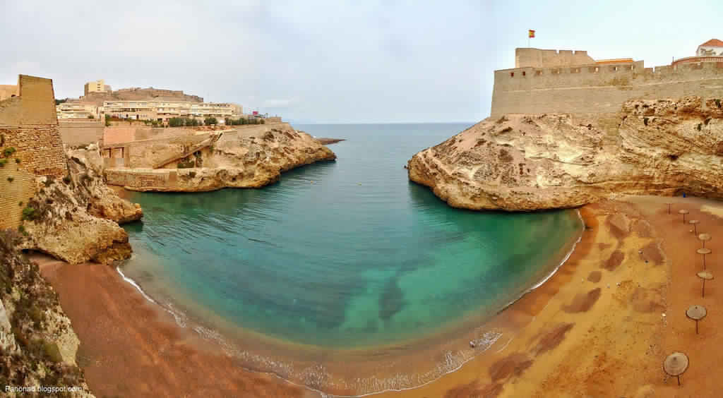 City Tetouan - Morocco Tourism: Best of Morocco