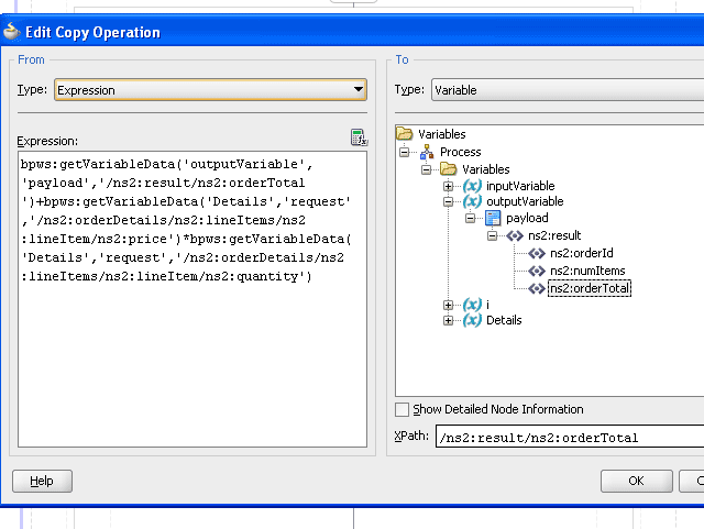 Oracle SOA / BPEL / ESB / OSB / AIA: Oracle BPEL Correlation