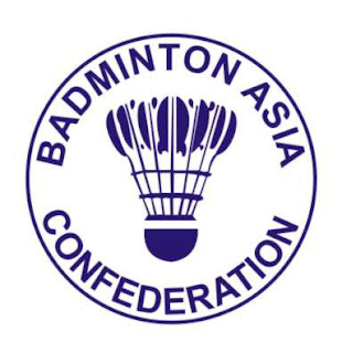 [DRAW] Badminton Asia Championships 2013 | bulutangkis RI Media