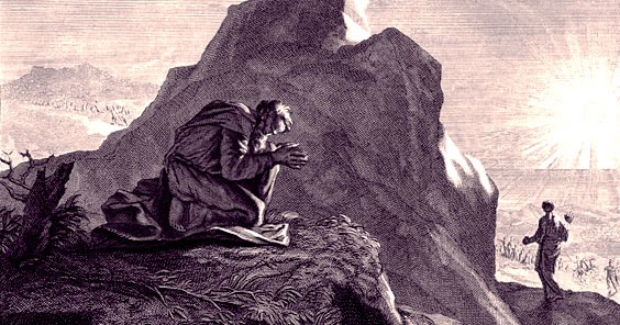 Dig Deeper: Elijah: Prayer Lessons