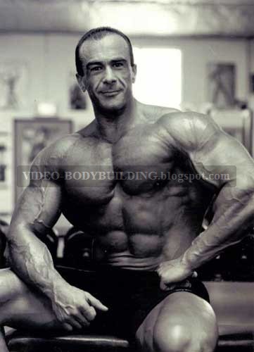 video bodybuilding: Terry Mitsos Photo Gallery, Pics, Pictures ...
