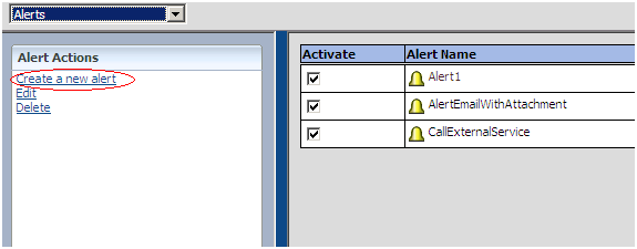 BAM 11g- Call External Webservice From BAM Using Alerts - Oracle Fusion Middleware Blog