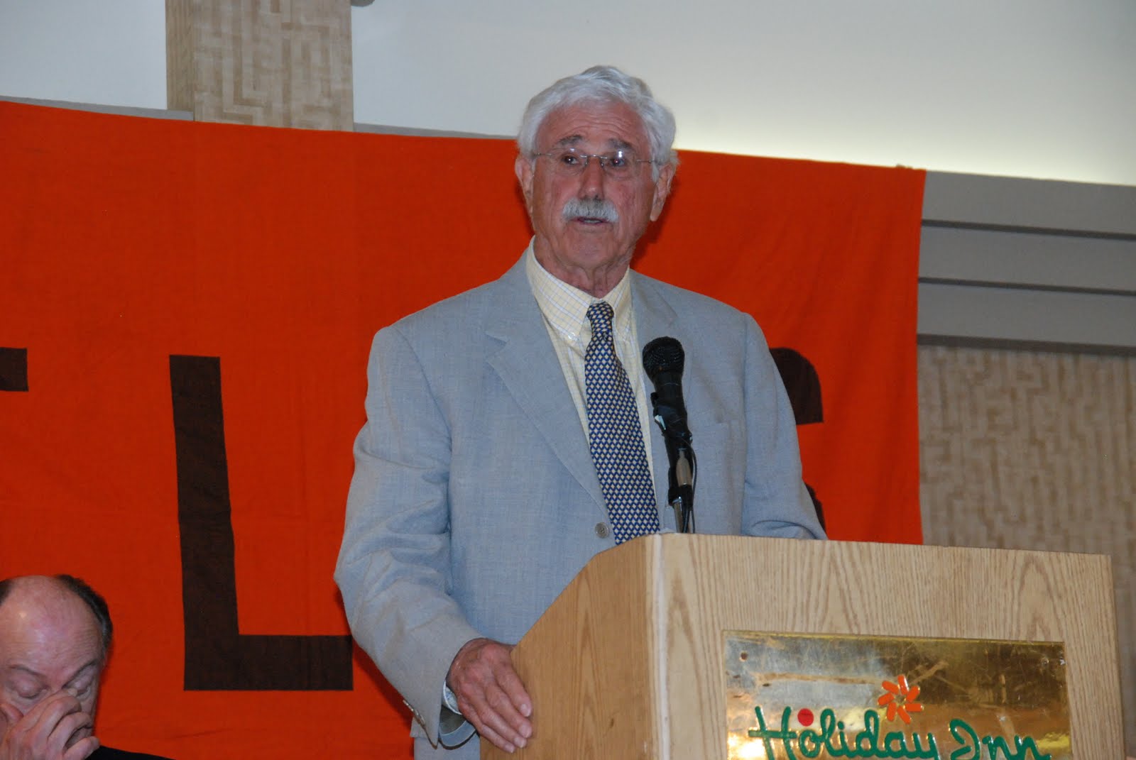 St. Louis Browns Fanclub: Photos From the 2011 Browns Reunion Luncheon