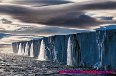 Nama Samudra Di Dunia Dalam Bahas Arab Dan Artinya - Mufradat Bahasa Arab