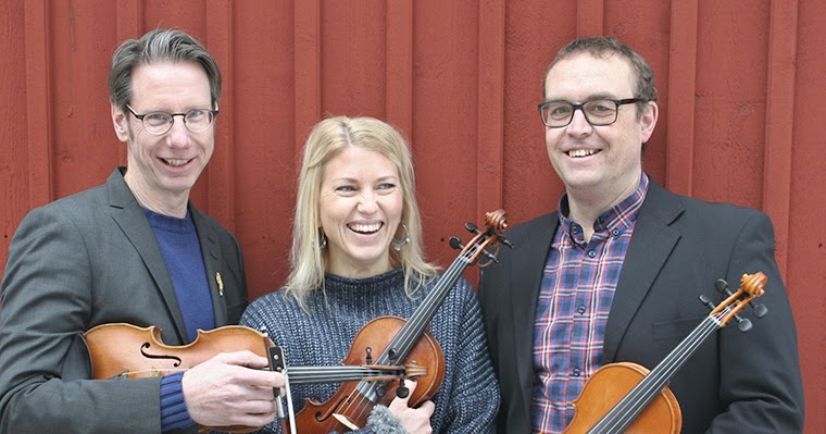 THE MUSIC PLANT OFFICIAL SHOP: OLOV JOHANSSON, ERIKA LINDGREN ...