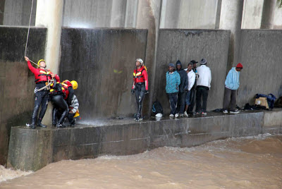 SA Weather and Disaster Observation Service: Photos: Weather ...
