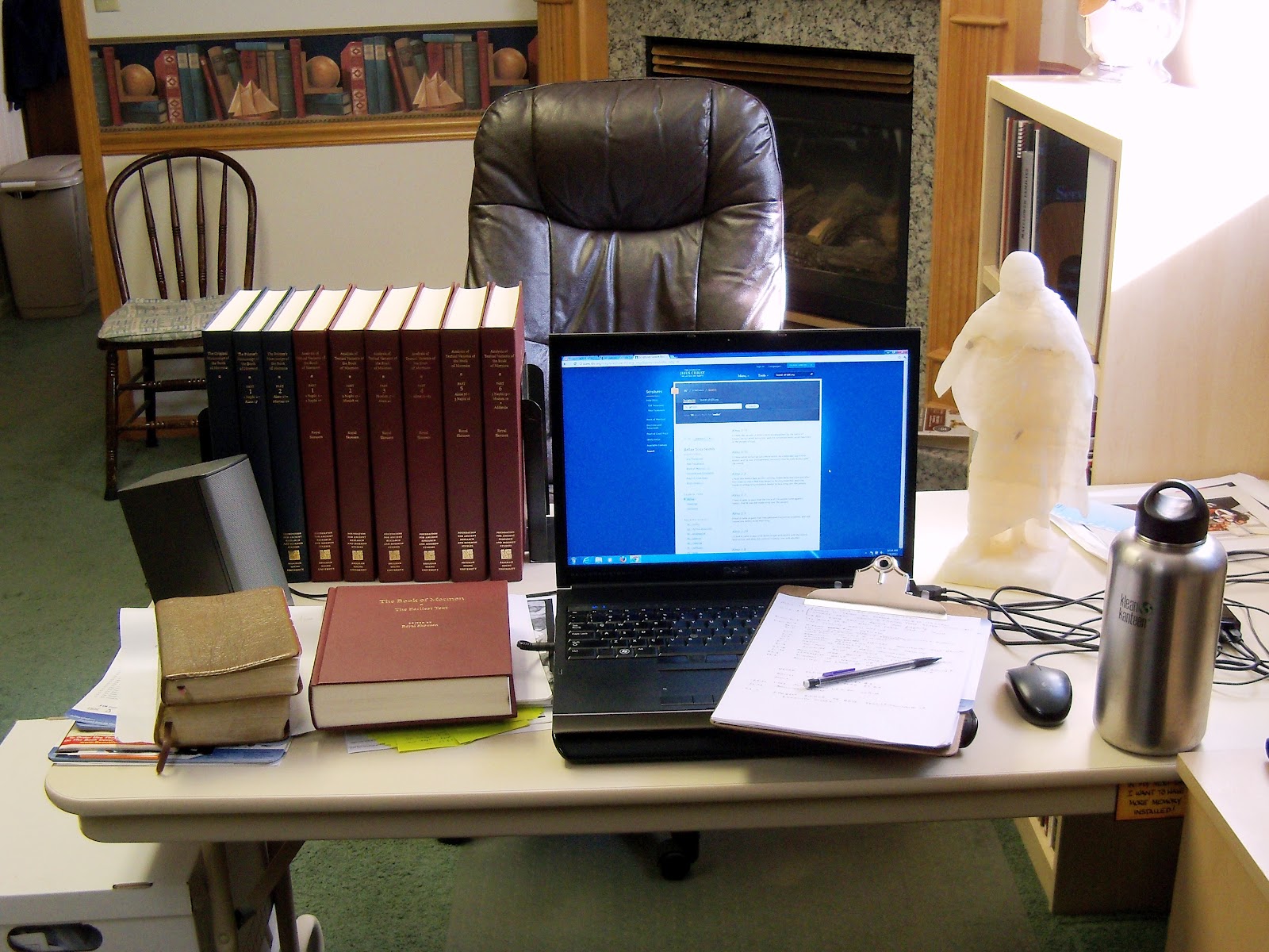 BOOK of MORMON RESOURCES: Peripatetic Amlici