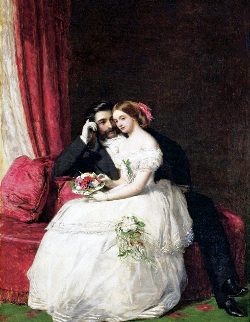 Victorian British Painting: William Powell Frith, ctd