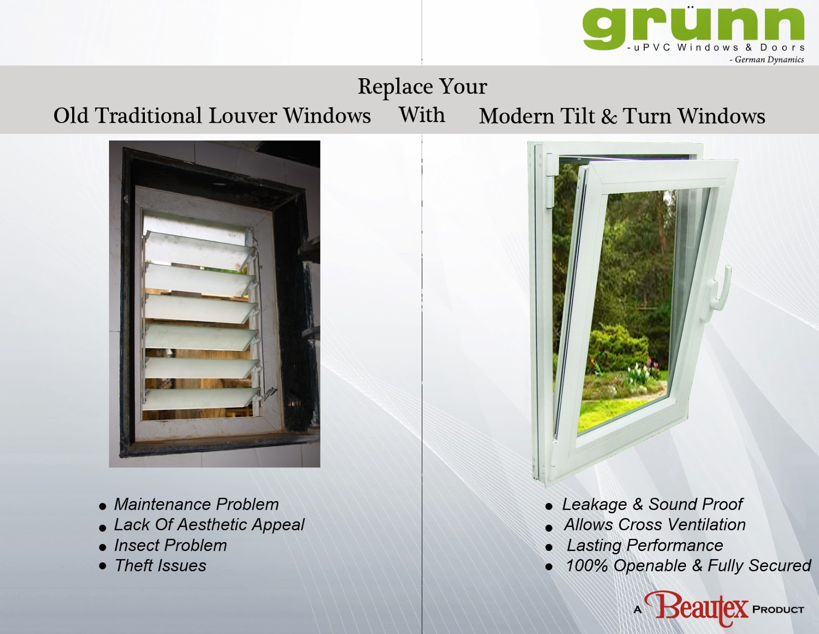 Beautex Industries Pvt. Ltd.