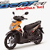 Harga Motor All New Honda BeAT FI 2014 - Indonesia Motorcycle
