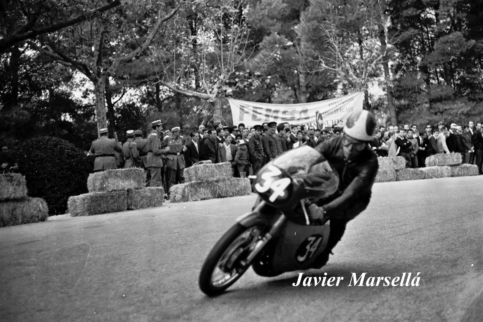 El mundo de la moto: Ramón Torras "In Memoriam"