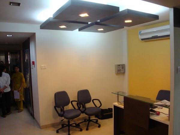 Turnkey Solutions For Office Furniture | Office Space Planner and ...