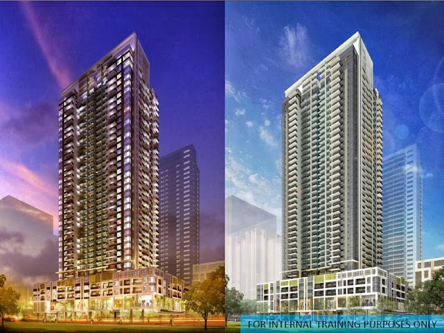 The Fort BGC Condo For Sale | Verve Residences Tower One: Verve ...