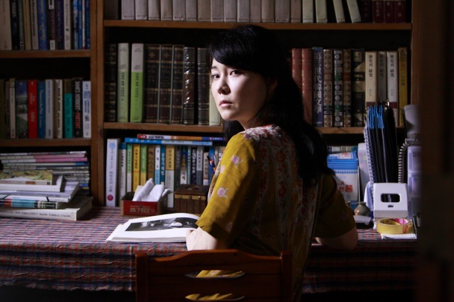 Modern Korean Cinema: Grape Candy (청포도 사탕, Chungpodo Satang) 2012