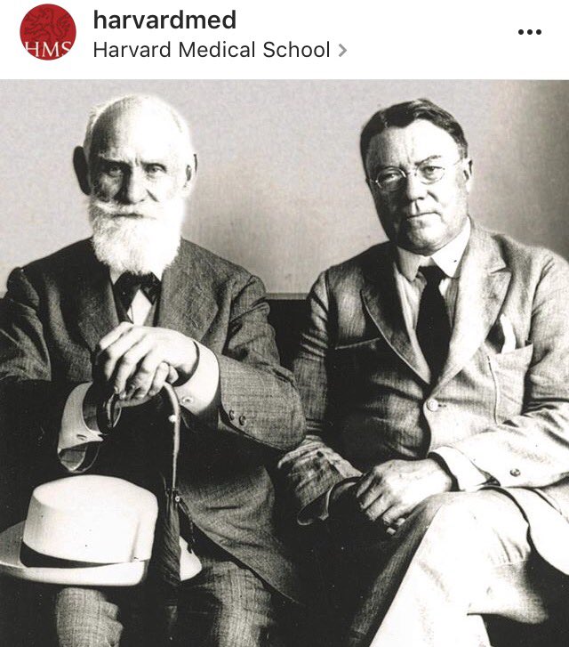 Gestão do Estresse, Bem-Estar e Qualidade de Vida: Walter Cannon e Ivan ...