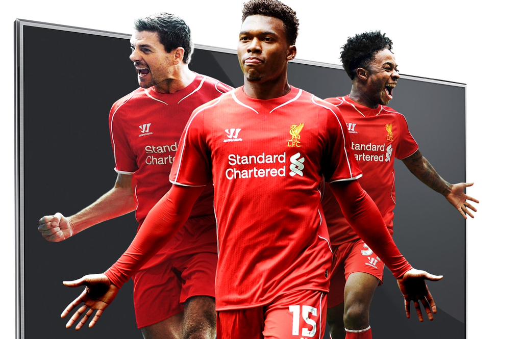 7 Interesting fact about Liverpool fc ~ D_Truth.com