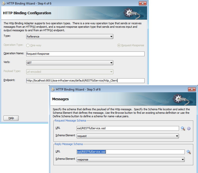 SOA 11g - Call RESTful service from SOA - Oracle Fusion Middleware Blog SOA 11g - Call RESTful service from SOA - Oracle Fusion Middleware Blog