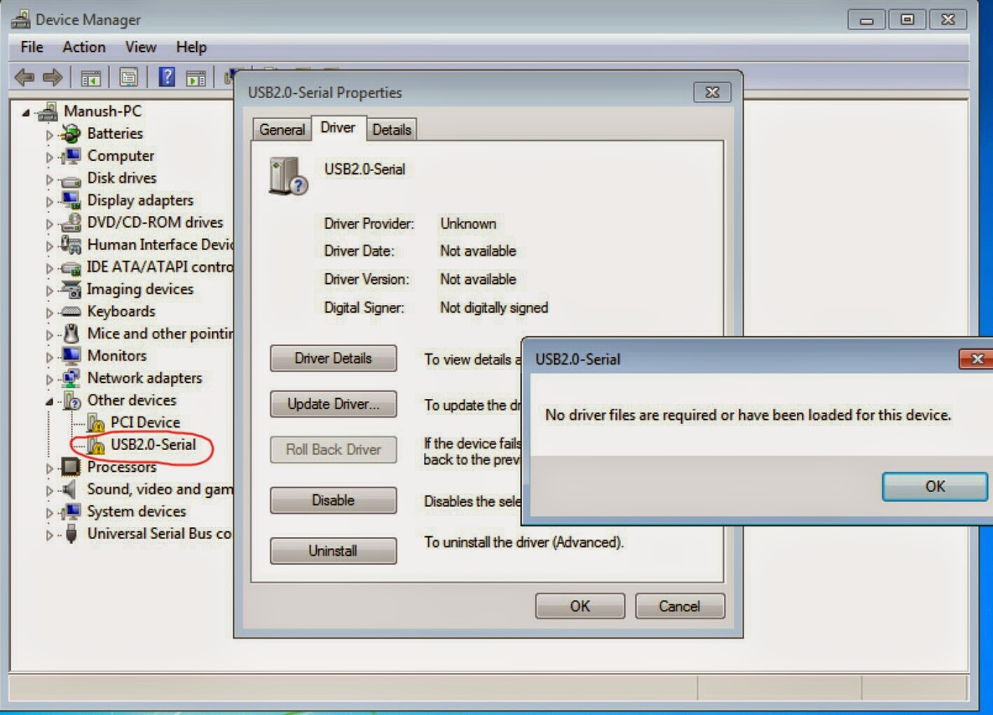 Serial Port Com3 Not Found Arduino Nano Amazing Tips247