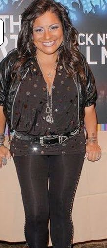 "That's What She Said": Remember Lisa Lisa and The Cult Jam?